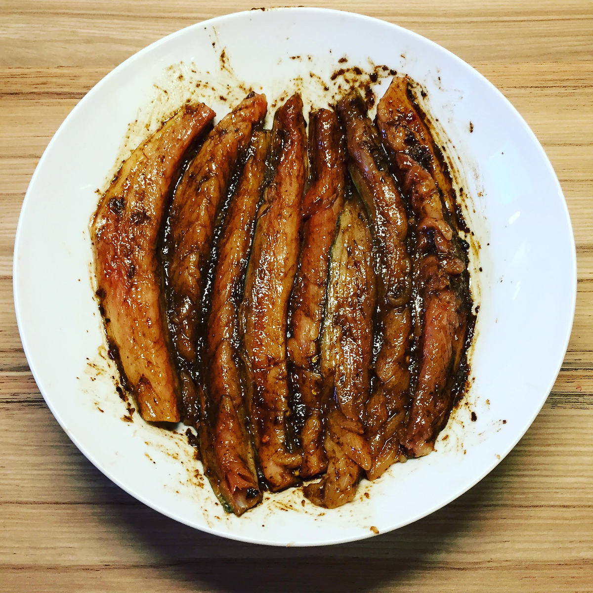 Black Garlic Marinated Mackerel Tacos – The Garlic Farm