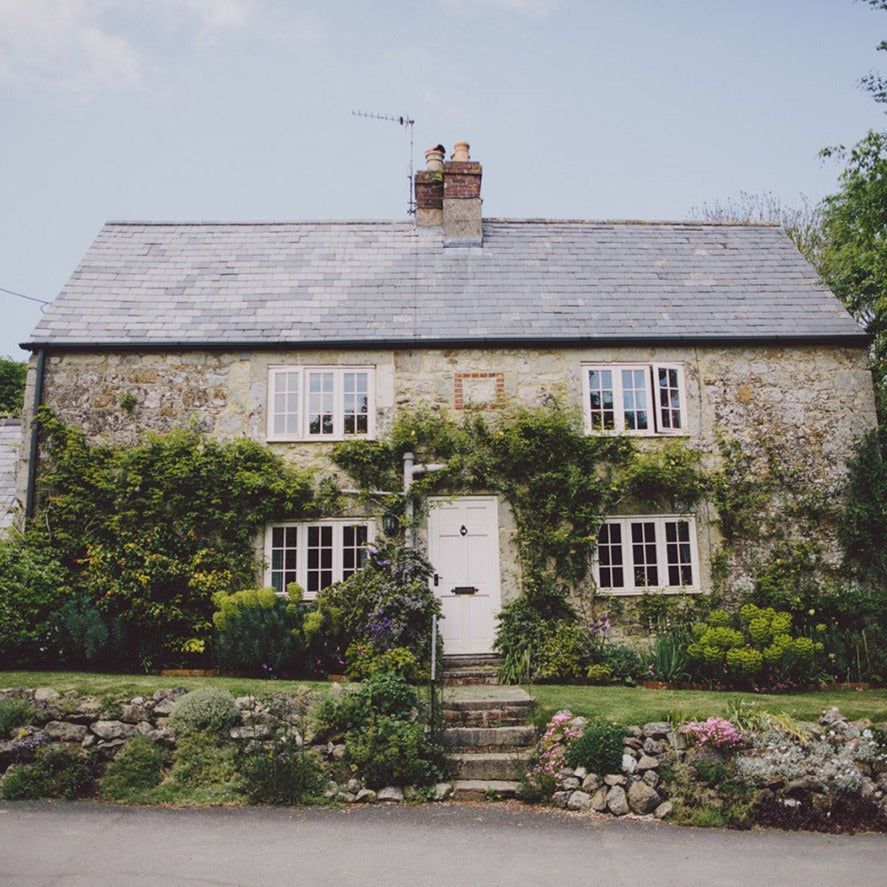 Book your stay at The Garlic Farm 2024