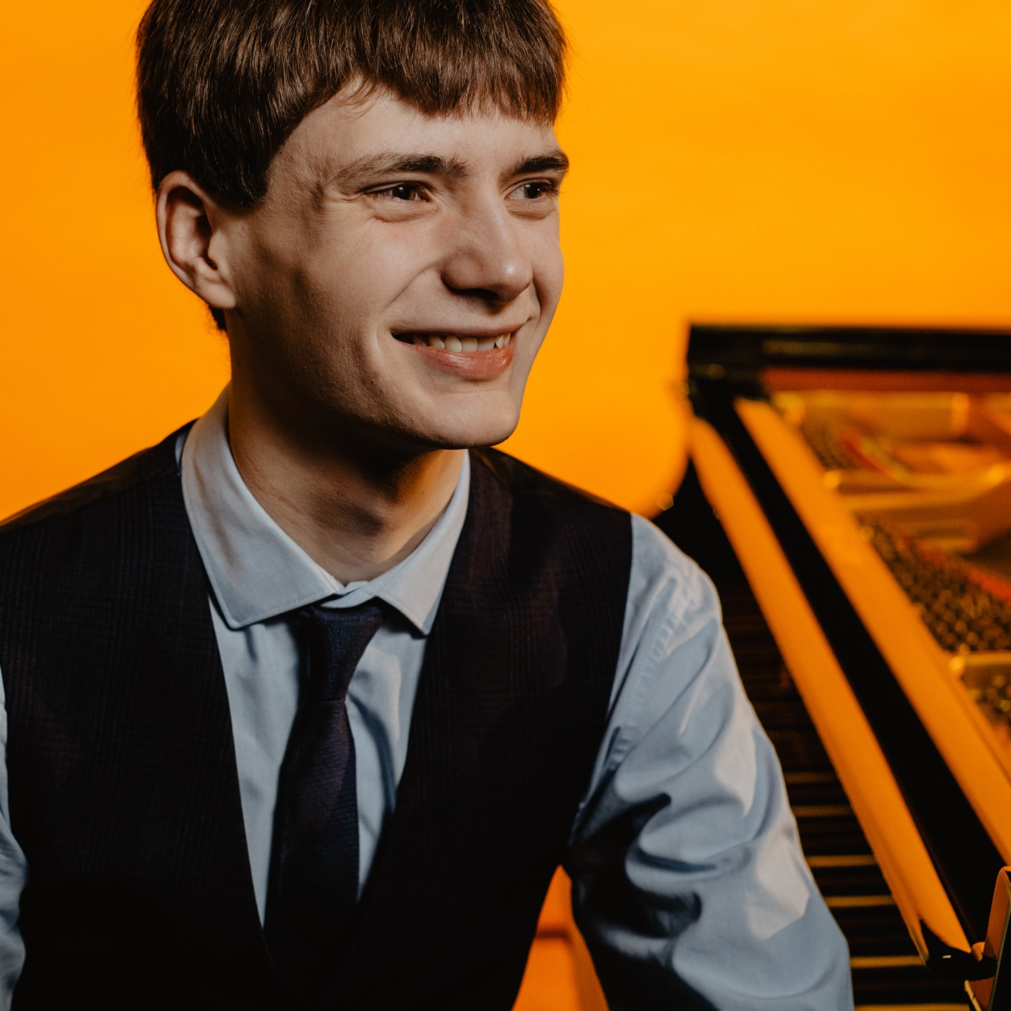 Music & Tapas Evenings - Wednesday 10th April - Thomas Luke – The ...