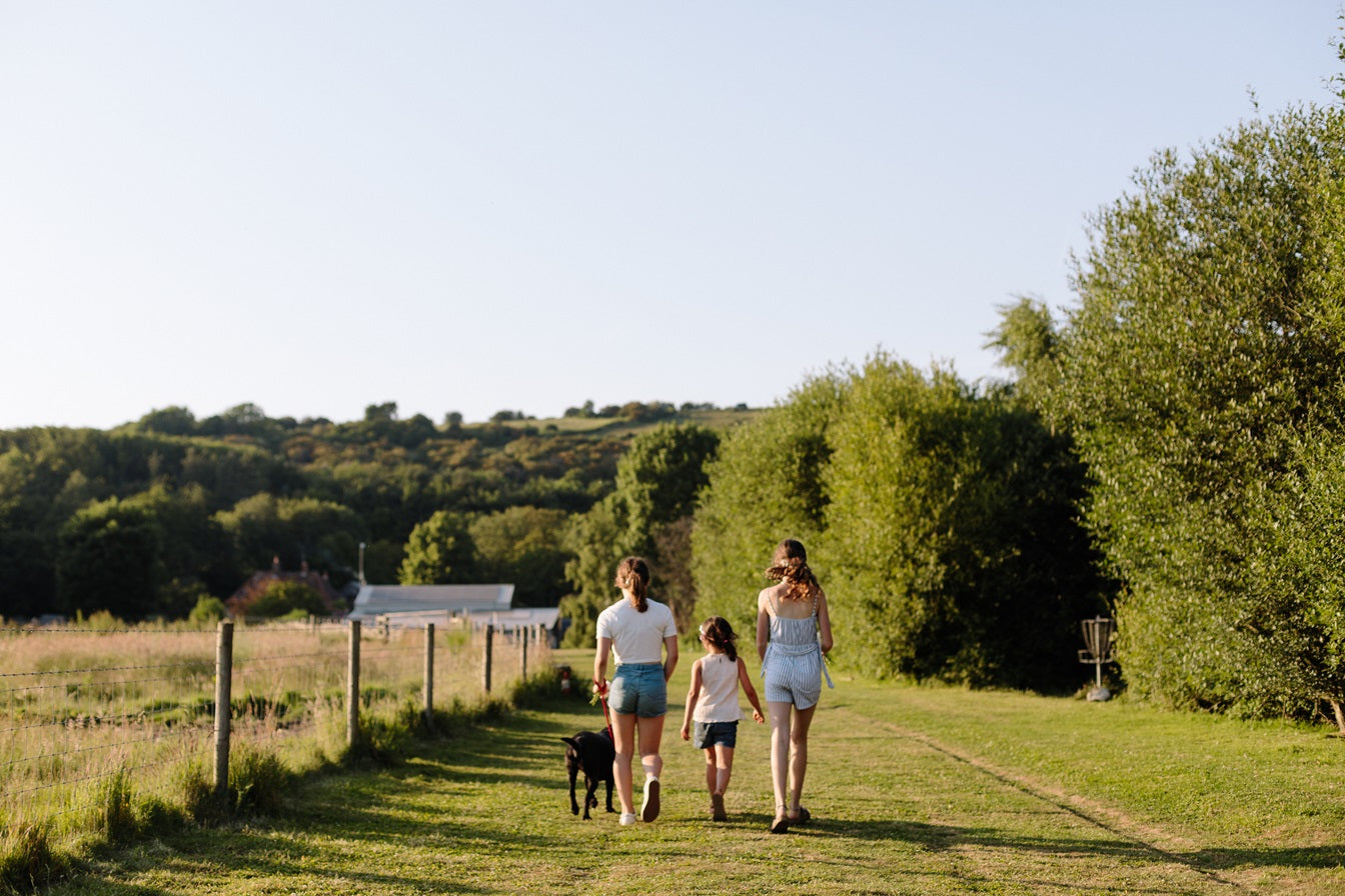 Garlic Farm Easter Trail – The Garlic Farm