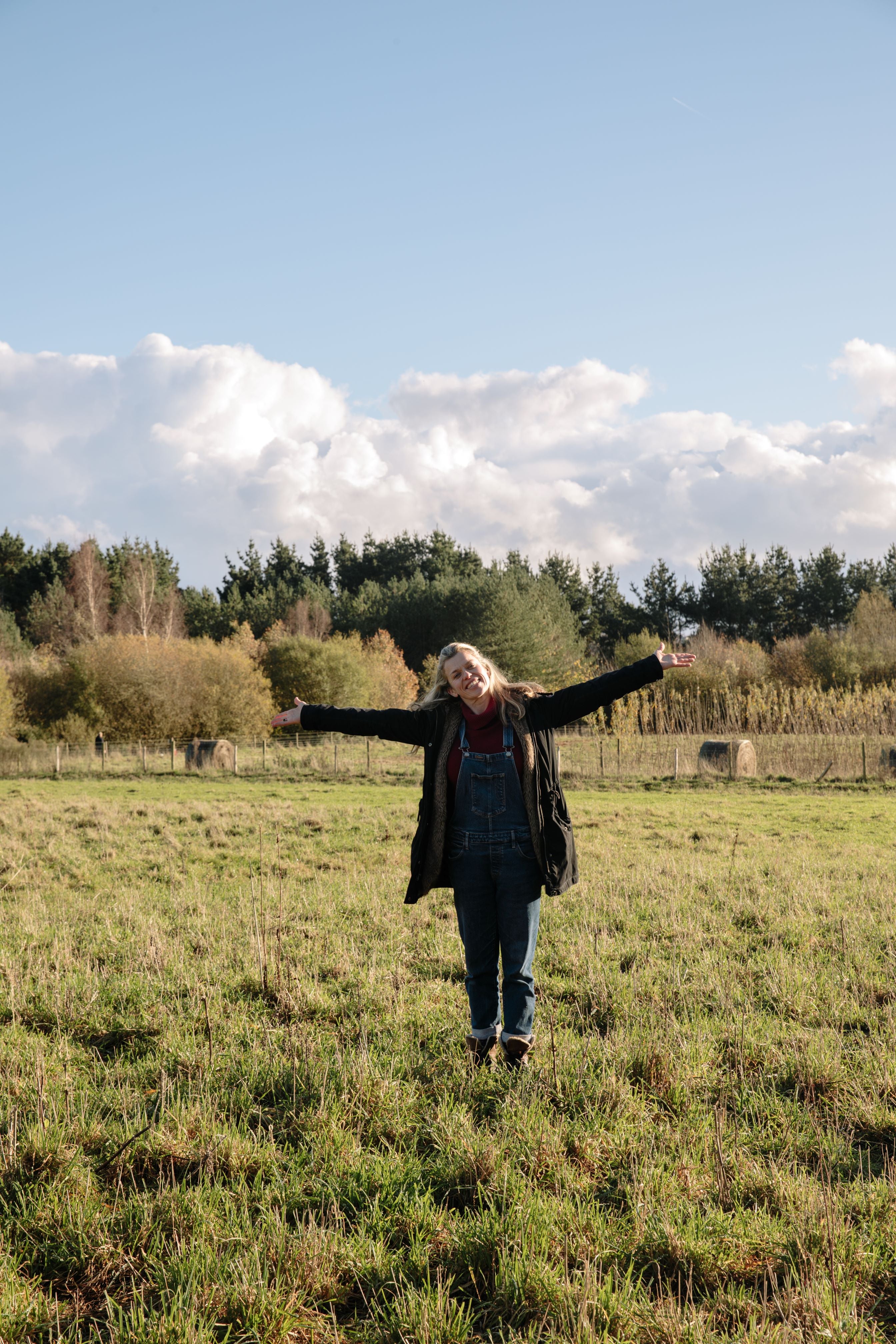 Get involved at The Garlic Lover's Garden – The Garlic Farm