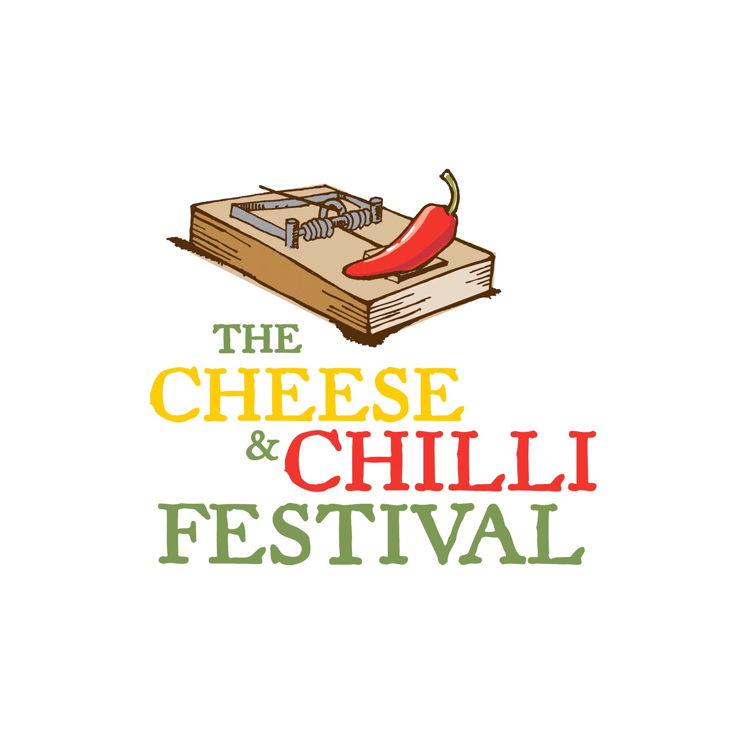 Winchester Cheese & Chilli Festival – The Garlic Farm