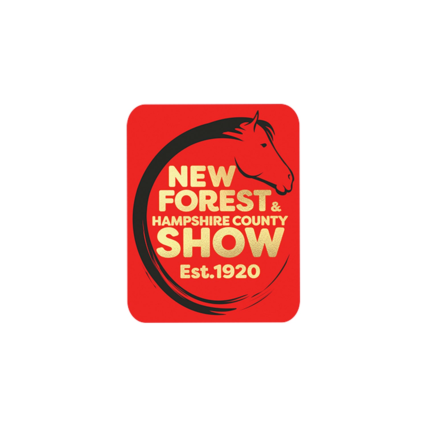 The New Forest Show | The Garlic Farm Isle of Wight