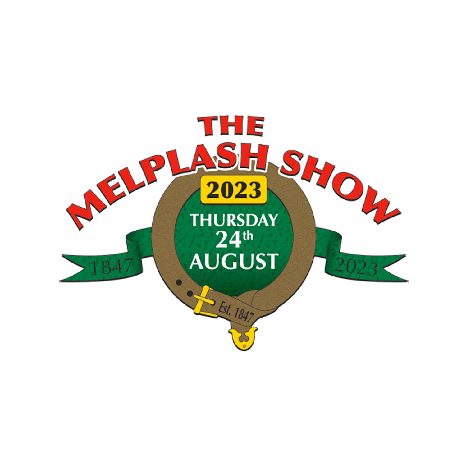 The Melplash Show | The Garlic Farm Isle of Wight